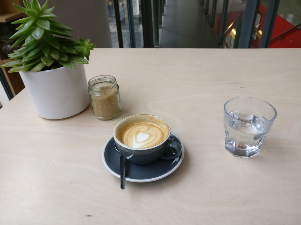Coffee Project