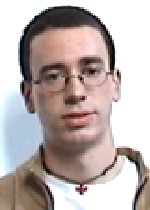 Home page for Robert Clancy